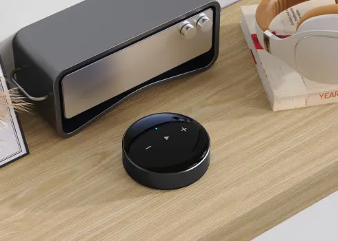 WiiM | Redefining Home Audio: Affordable, Innovative, Hi-Res Sound