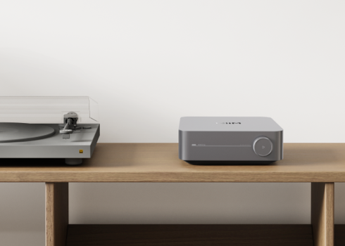 WiiM | Redefining Home Audio: Affordable, Innovative, Hi-Res Sound