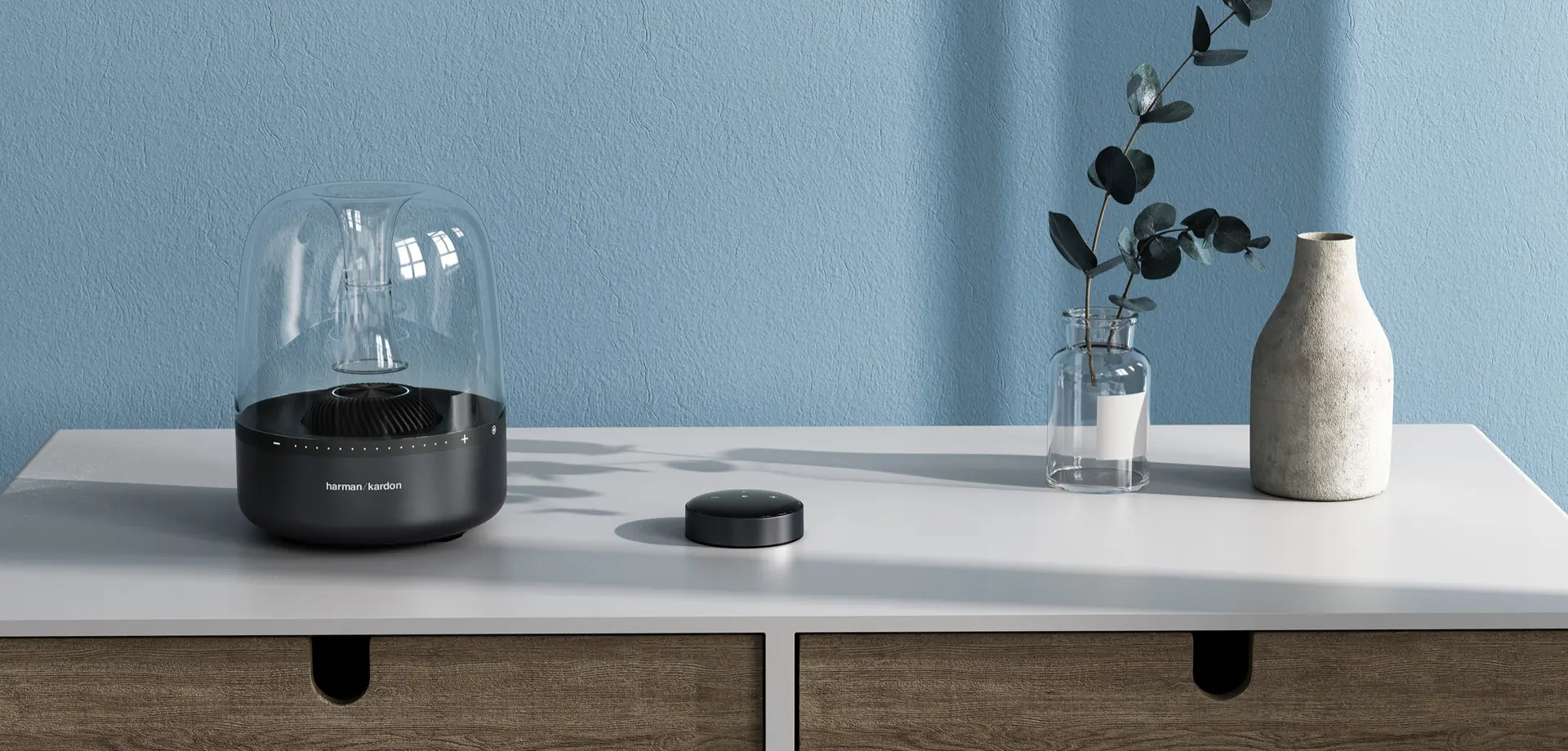 WiiM Ultra | The Ultimate Digital Hub for Your Music