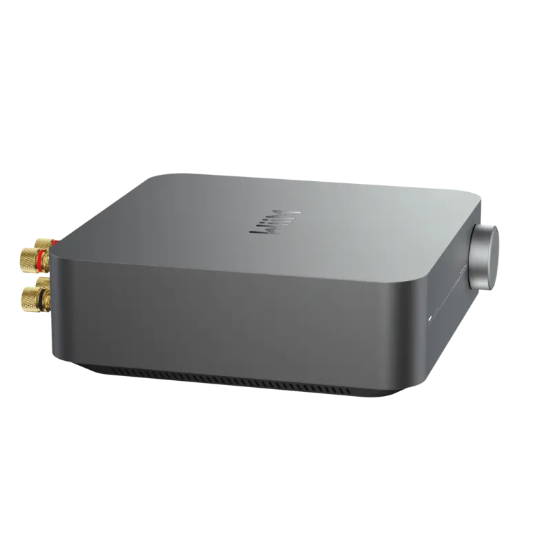 Specs for WiiM Amp | WiiM