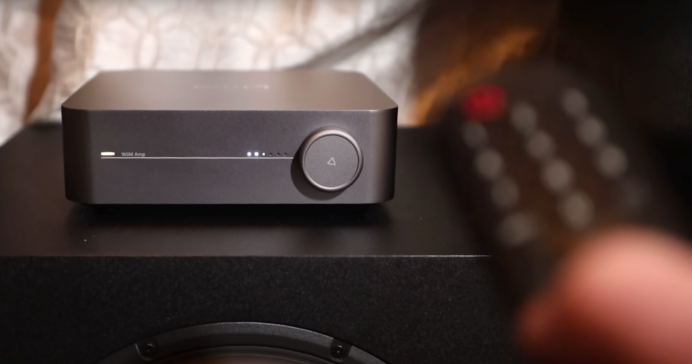 Reviews for WiiM Amp | WiiM