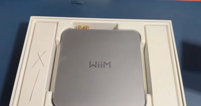 Reviews for WiiM Amp | WiiM