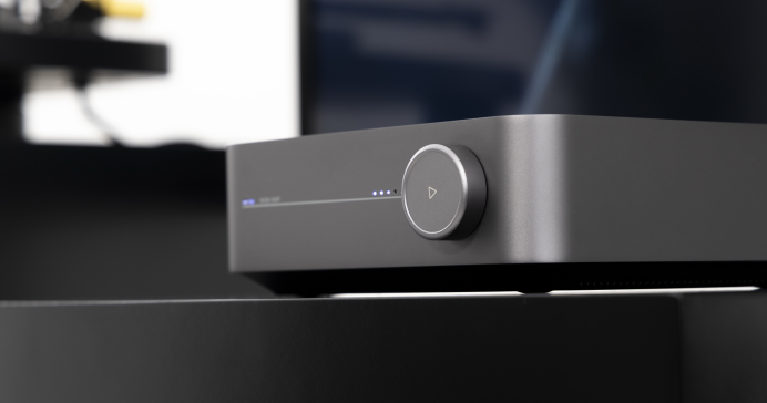 Reviews for WiiM Amp | WiiM