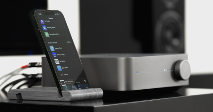 Reviews for WiiM Amp | WiiM