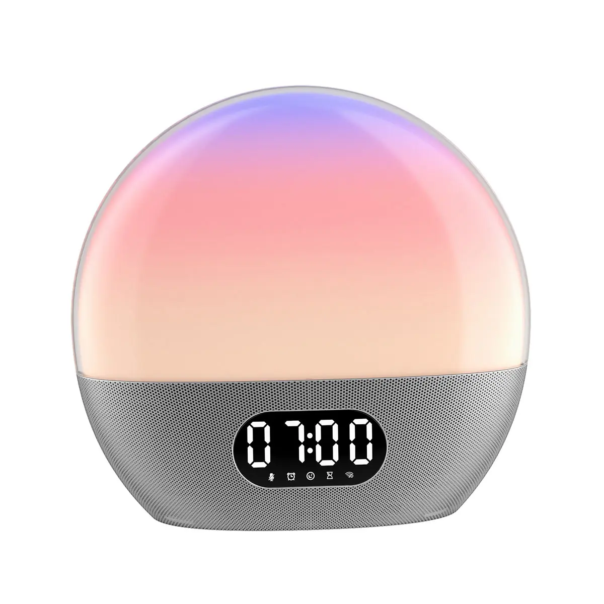 Specs for WiiM Wake-up Light | WiiM